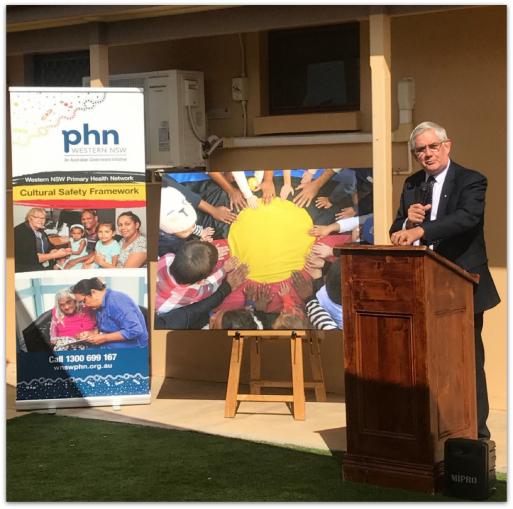 Maari Ma Aboriginal Health Corporation | AGPAL