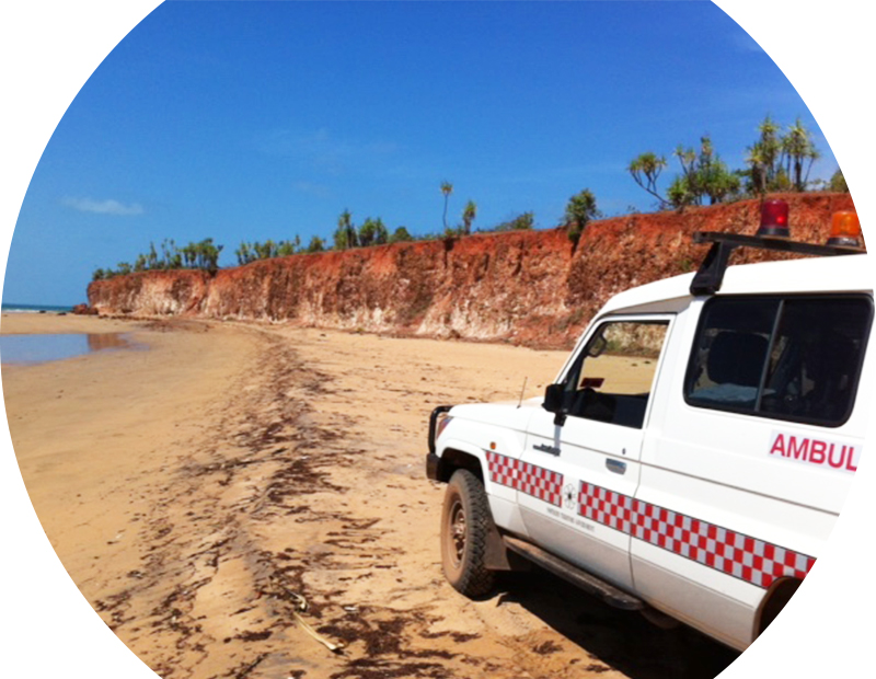 Rural and remote accreditation | AGPAL