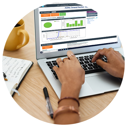 Non-traditional general practice services accreditation | AGPAL