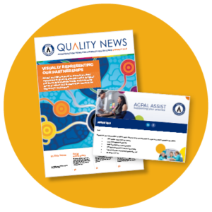 Non-traditional general practice services accreditation | AGPAL