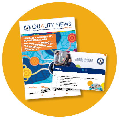 Non-traditional general practice services accreditation | AGPAL