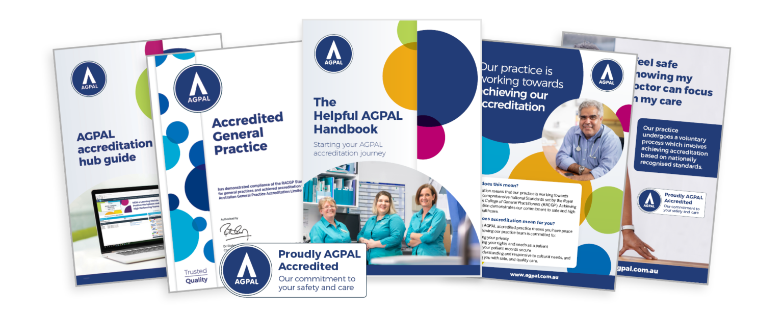Resources and support | AGPAL