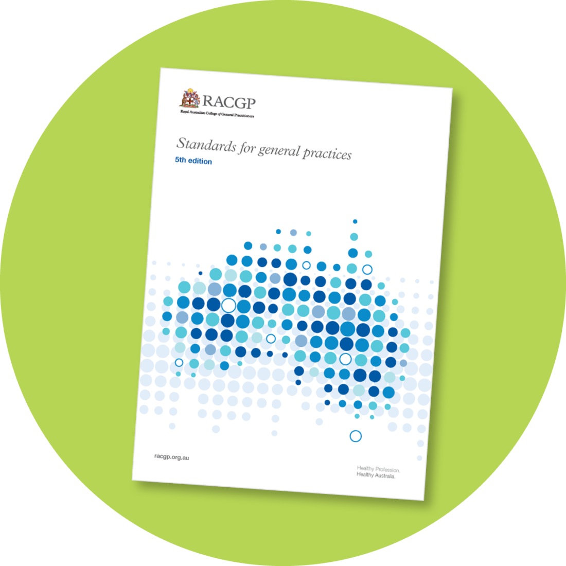 RACGP Standards (5th edition) | AGPAL