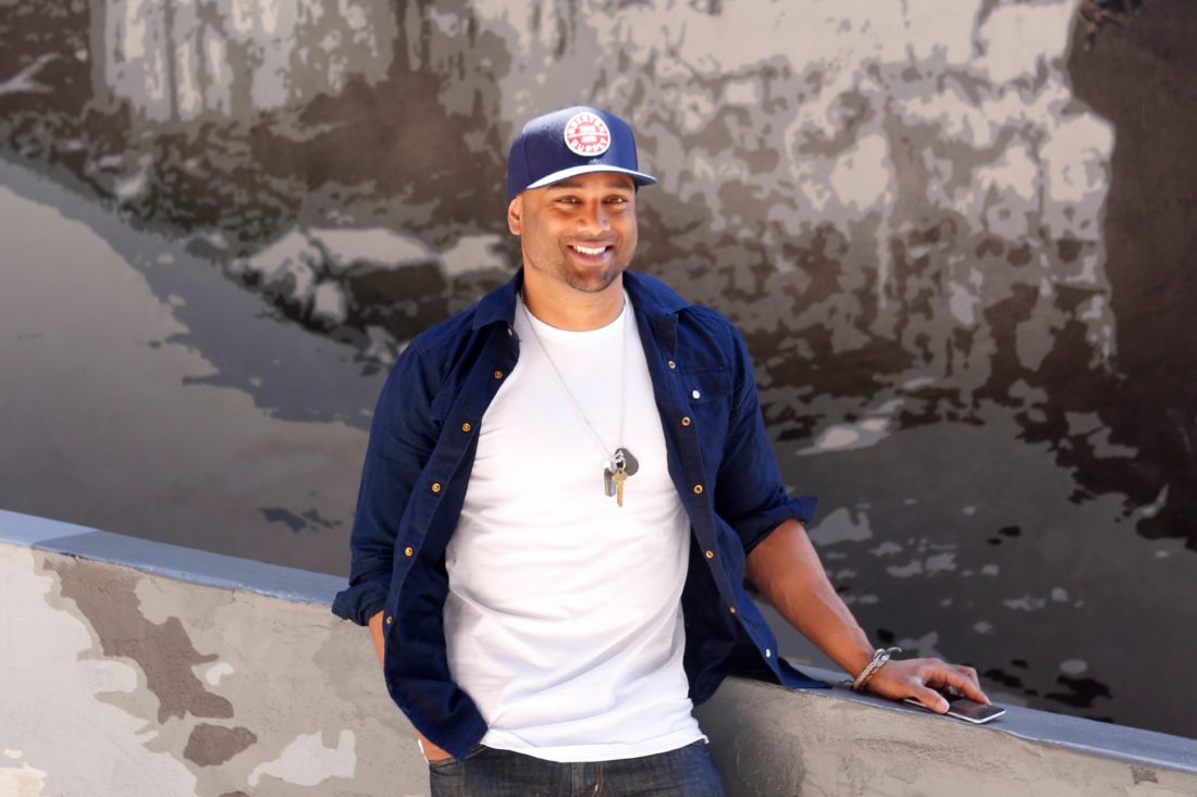 Dr Sam Prince – Next Practice | AGPAL | general practice accreditation