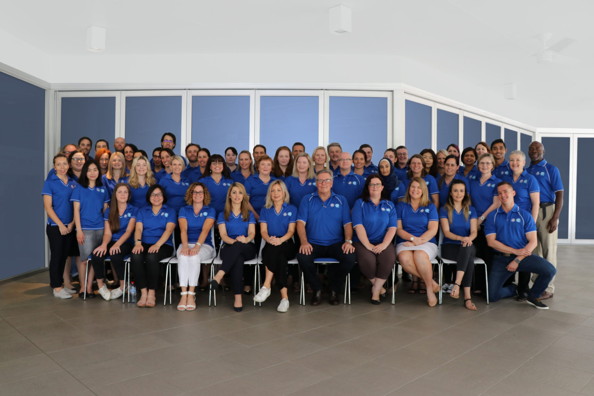 At a glance: AGPAL’s 21 years