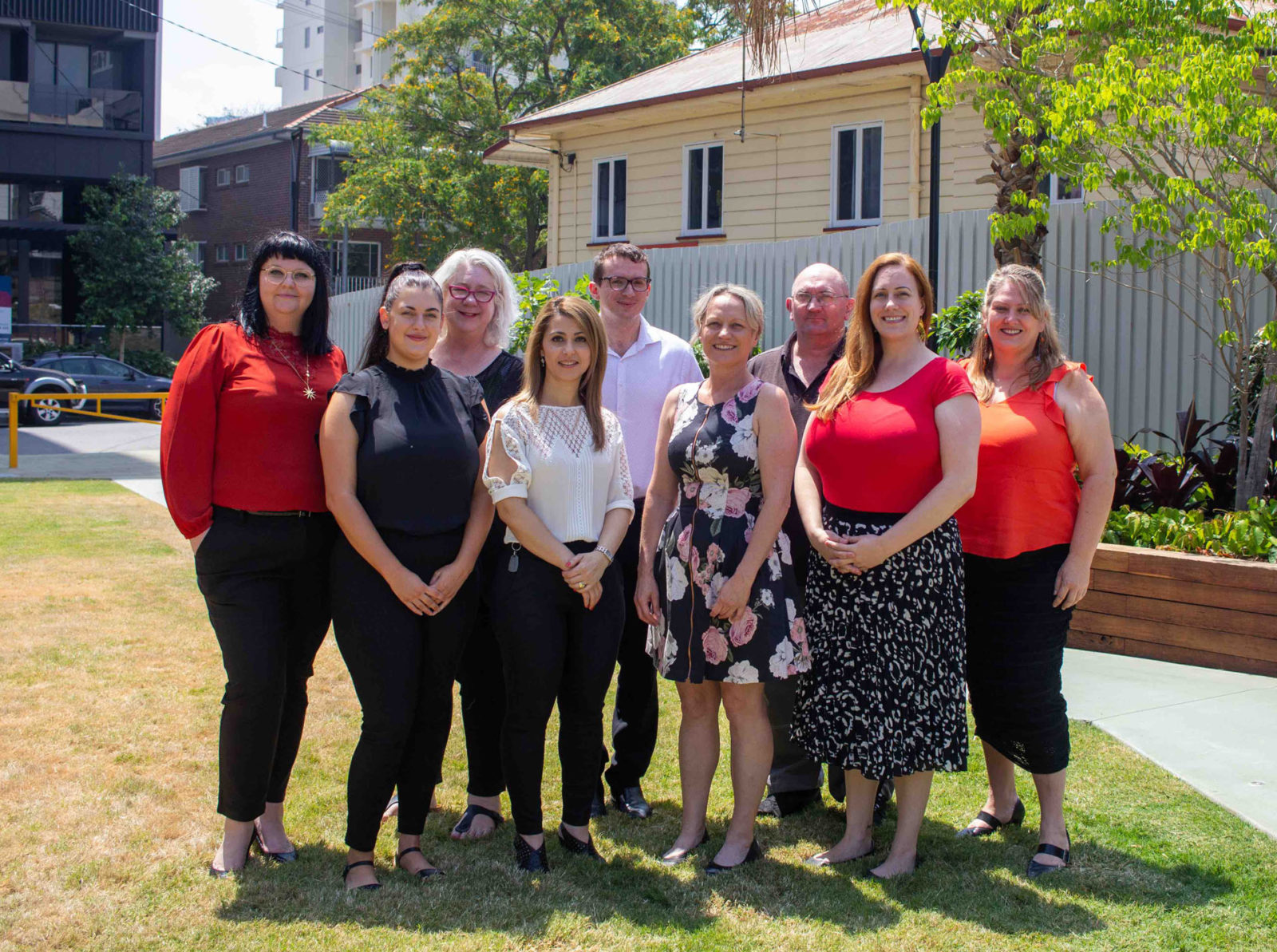 AGPAL Education & Training - AGPAL - General Practice Accreditation