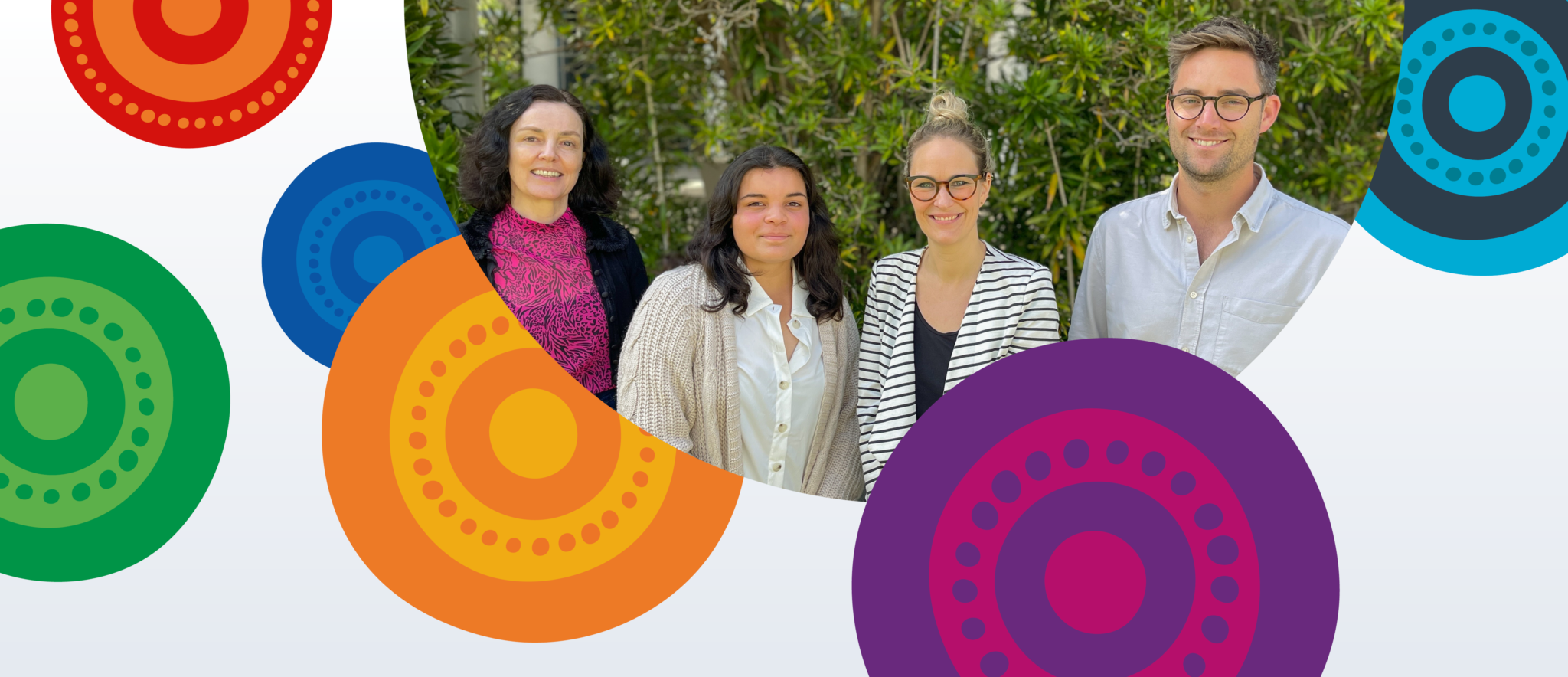 Meet Taryn! Inaugural Aboriginal & Torres Strait Islander Traineeship ...
