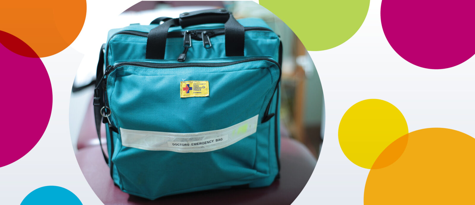 Everything you need in a Doctor’s Bag - AGPAL - General Practice ...