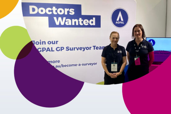 Login to your AGPAL accreditation hub | AGPAL