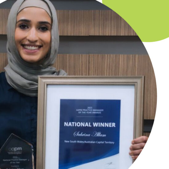 RACGP Standards Update: Small change to the wording of a 'must' at GP2 ...