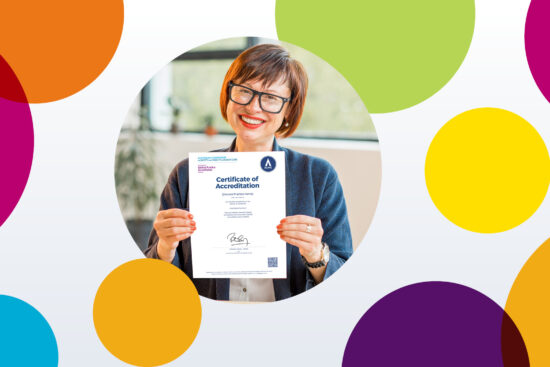 Login to your AGPAL accreditation hub | AGPAL