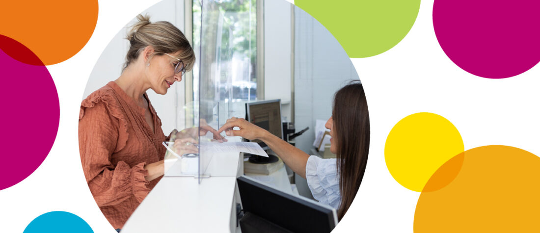 AGPAL | The vital role of patient feedback in accreditation success