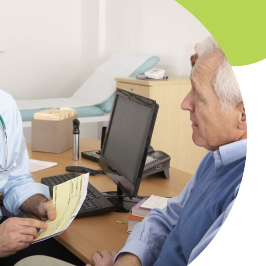 AGPAL webinar: How to deal with difficult patients