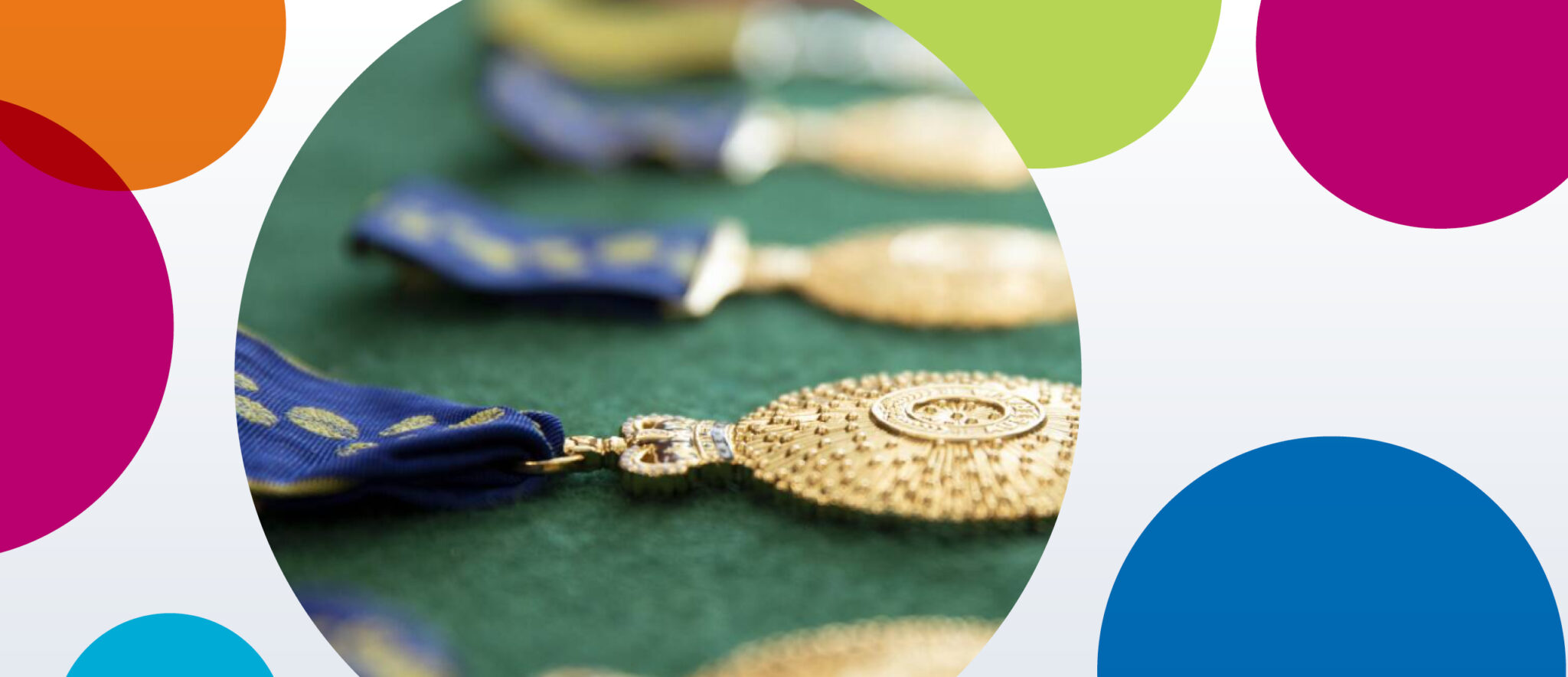 Celebrating excellence: GPs recognised in the 2025 Australian Honours ...
