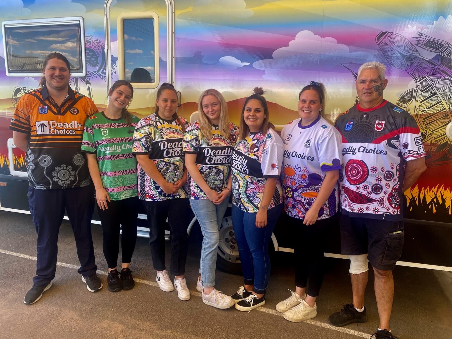 Strength, Vision and Legacy: Celebrating Aboriginal Community-led ...