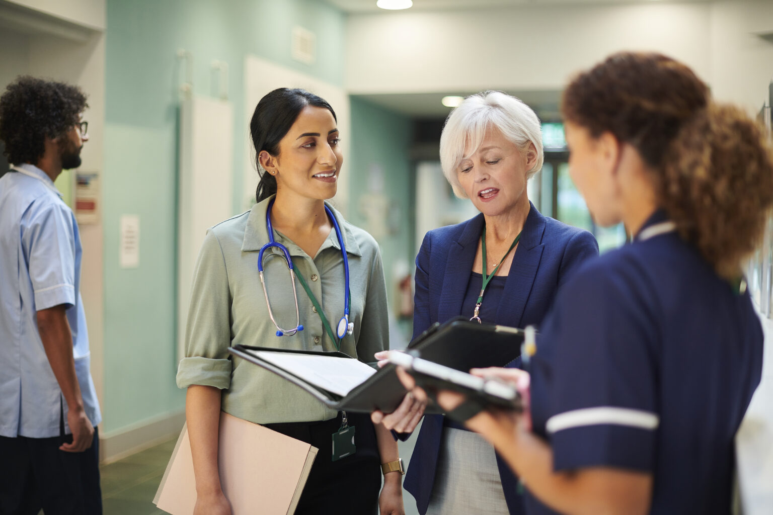 Registration changes under the National General Practice Accreditation ...