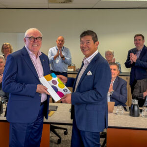 RACGP Standards 6th edition pilot launched and industry consultation ...